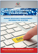 Human Resource Management Information System (HRMIS)