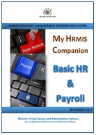 Human Resource Management Information System (HRMIS)